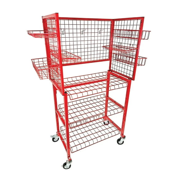 Car Detailing Carts in Auto Detailing Accessories - Walmart.com