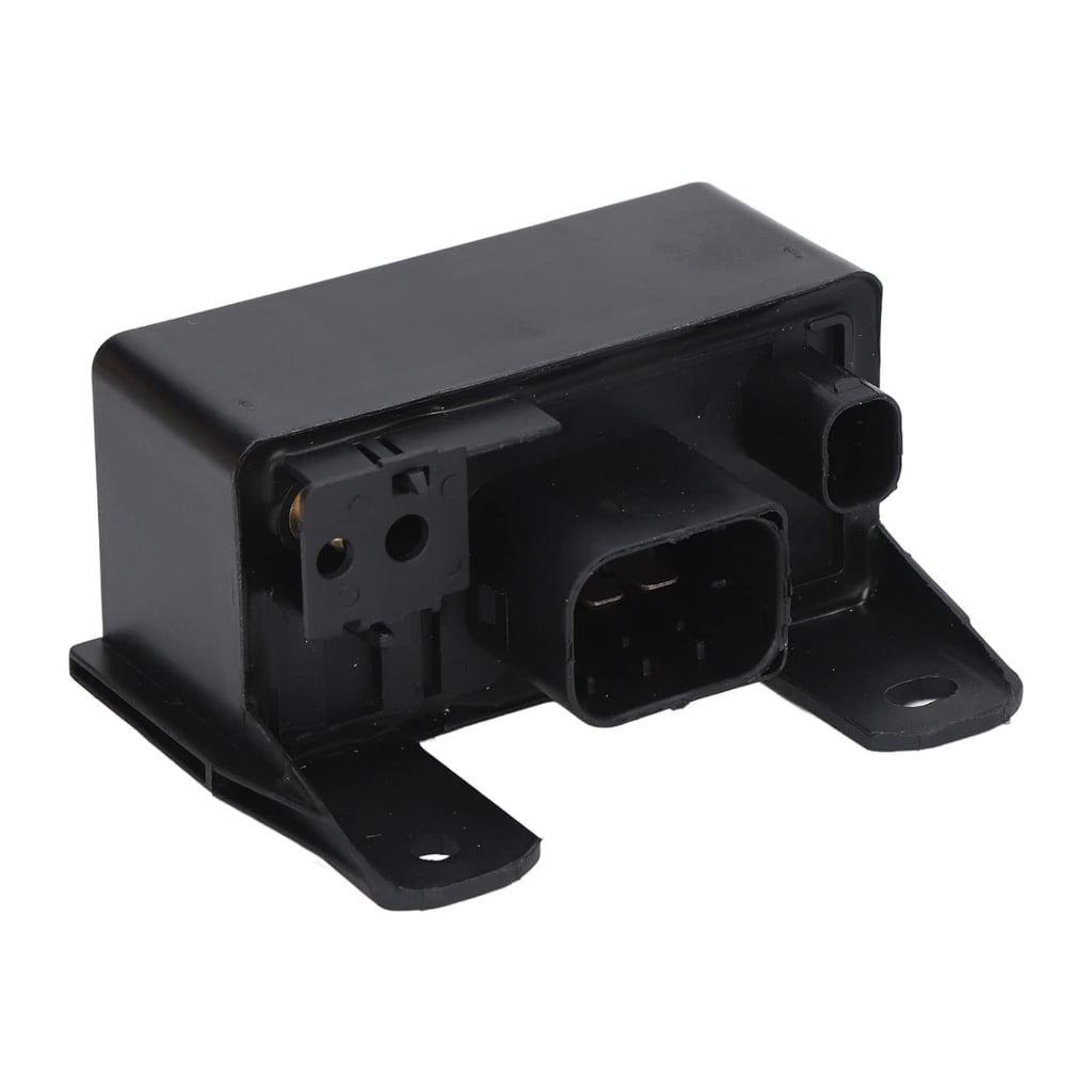 6489000000 0195456932 Glow Plug Control Unit Relays 6 Pin Suitable For ...