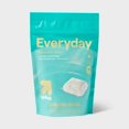 Auto Dish Advanced Dishwasher Detergent Packs - Fresh - Walmart.com