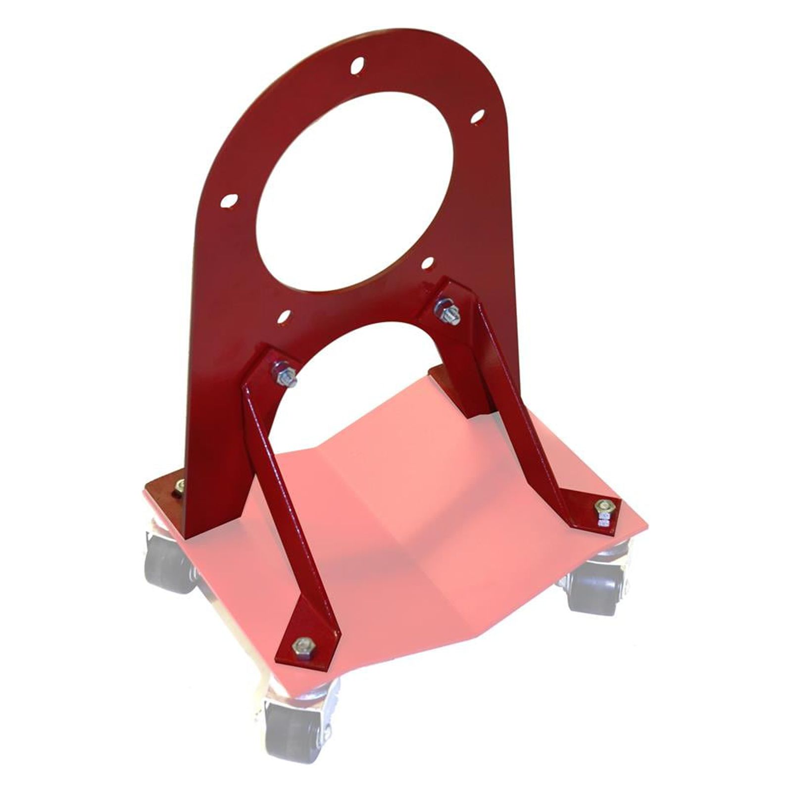 Auto Dolly M590059 Wide 5 Dolly Roll Around Adapter - Walmart.com