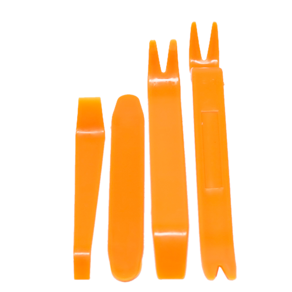 Auto Door Clip Panel Kits Trim Removal Tools Navigation Blades ...