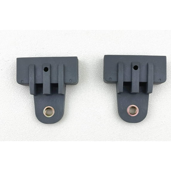 Auto Door Glass Channel Clips Compatible with Nissan Armada/Titan ...