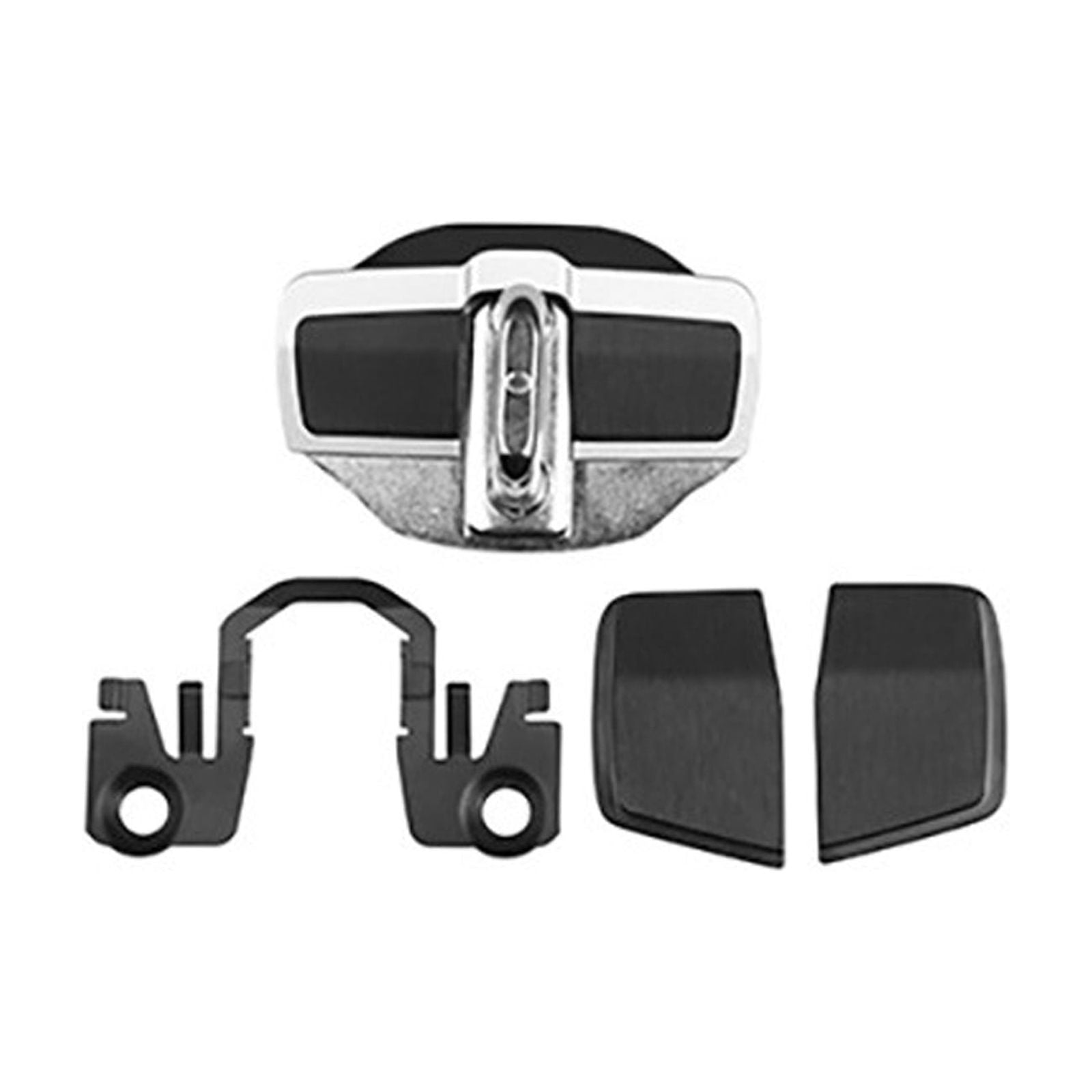 Auto Door Stabilizer Lock Cover for Noise Reduction Anti Shake ...