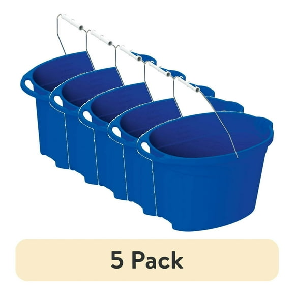 Plastic Pails