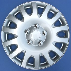 16in Hub Caps