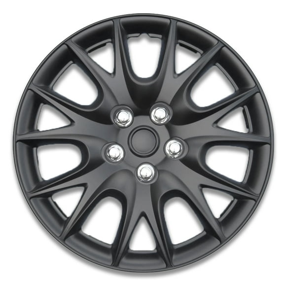 Wheel Covers & Hubcaps in Wheel Accessories - Walmart.com