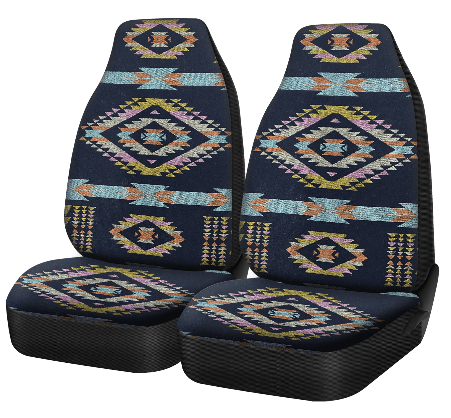 Aztec seat covers store