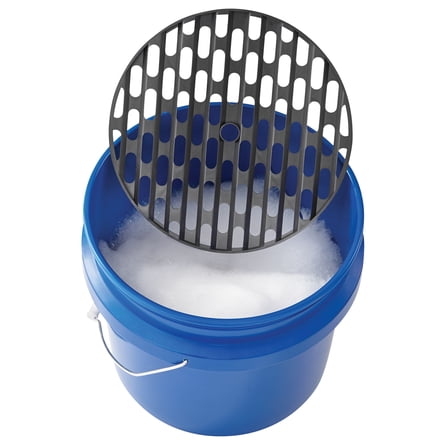 12 Qt Car Wash Bucket - Walmart.com