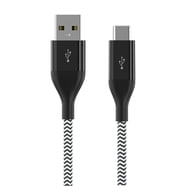 Micro Cord, Black - Walmart.com