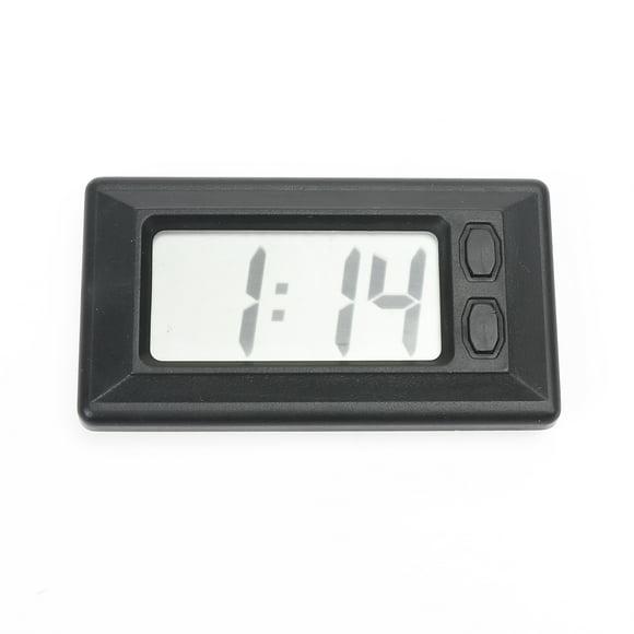 Car Clocks