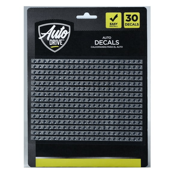 Car Stickers & Decals in Car Customization - Walmart.com