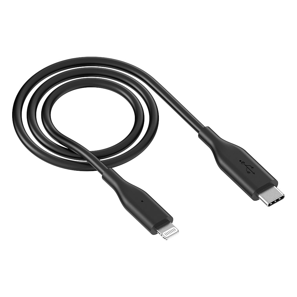 Auto Drive Car Kit with PD 18W USB-C Port Car Charger and 3 feet USB-C ...