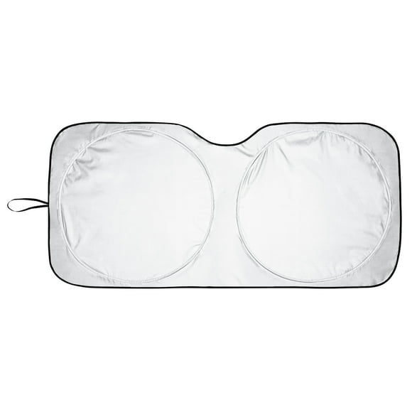 Auto Windshield Sunshades
