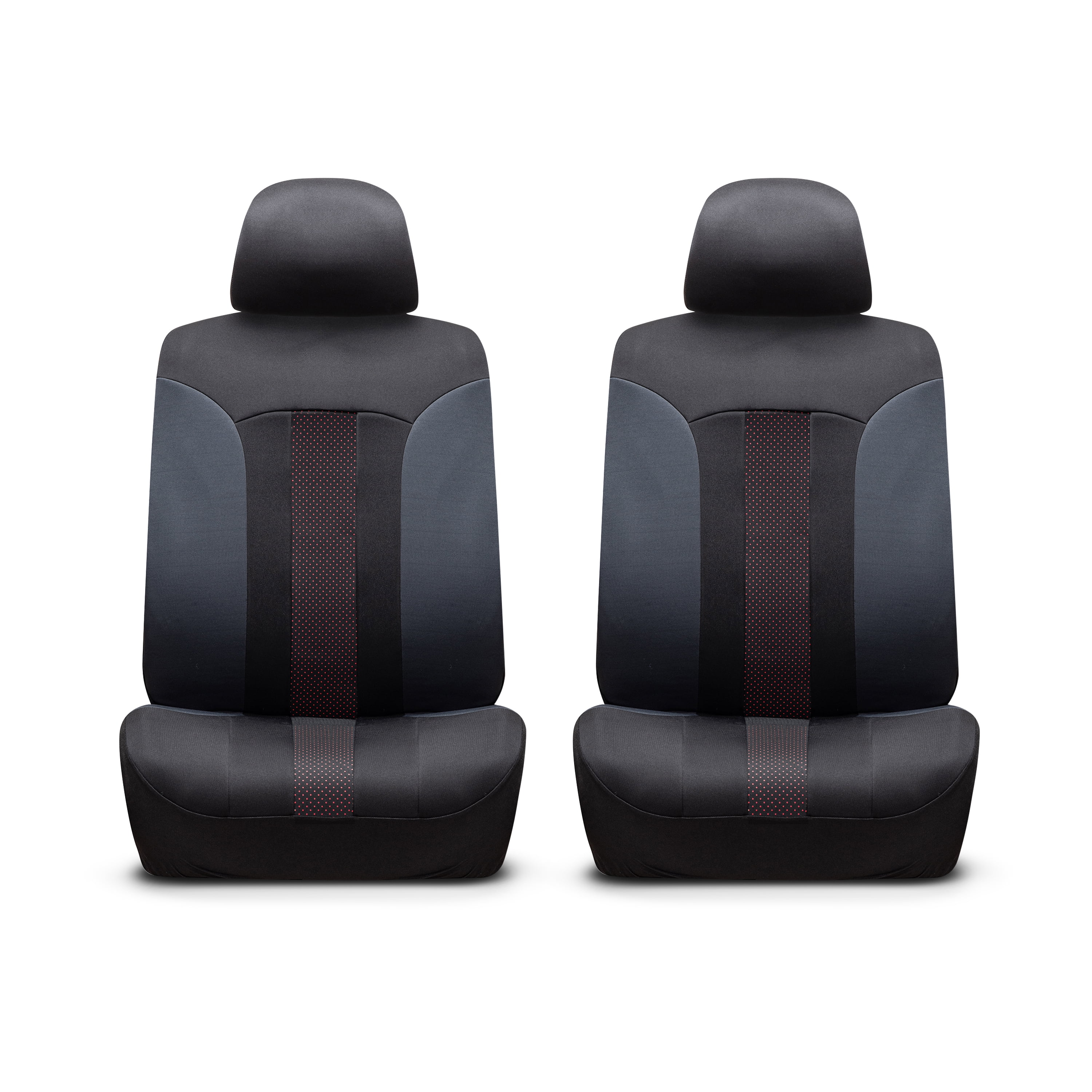 Auto Drive Eco-Friendly Waterproof Red Seat Cover for Most Cars ...