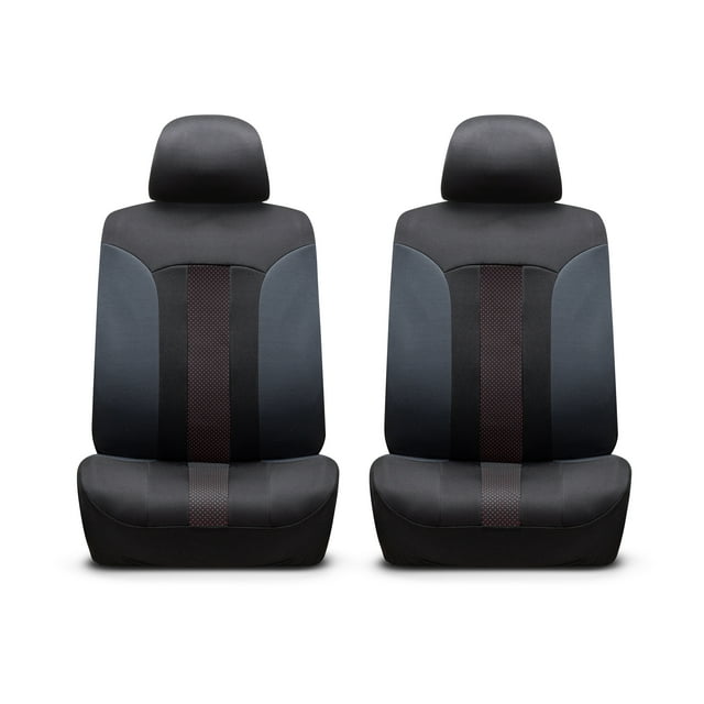 Auto Drive Eco-Friendly Waterproof Red Seat Cover for Most Cars ...