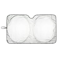 Auto Expressions Basix Magic Shade Universal Fit - Walmart.com