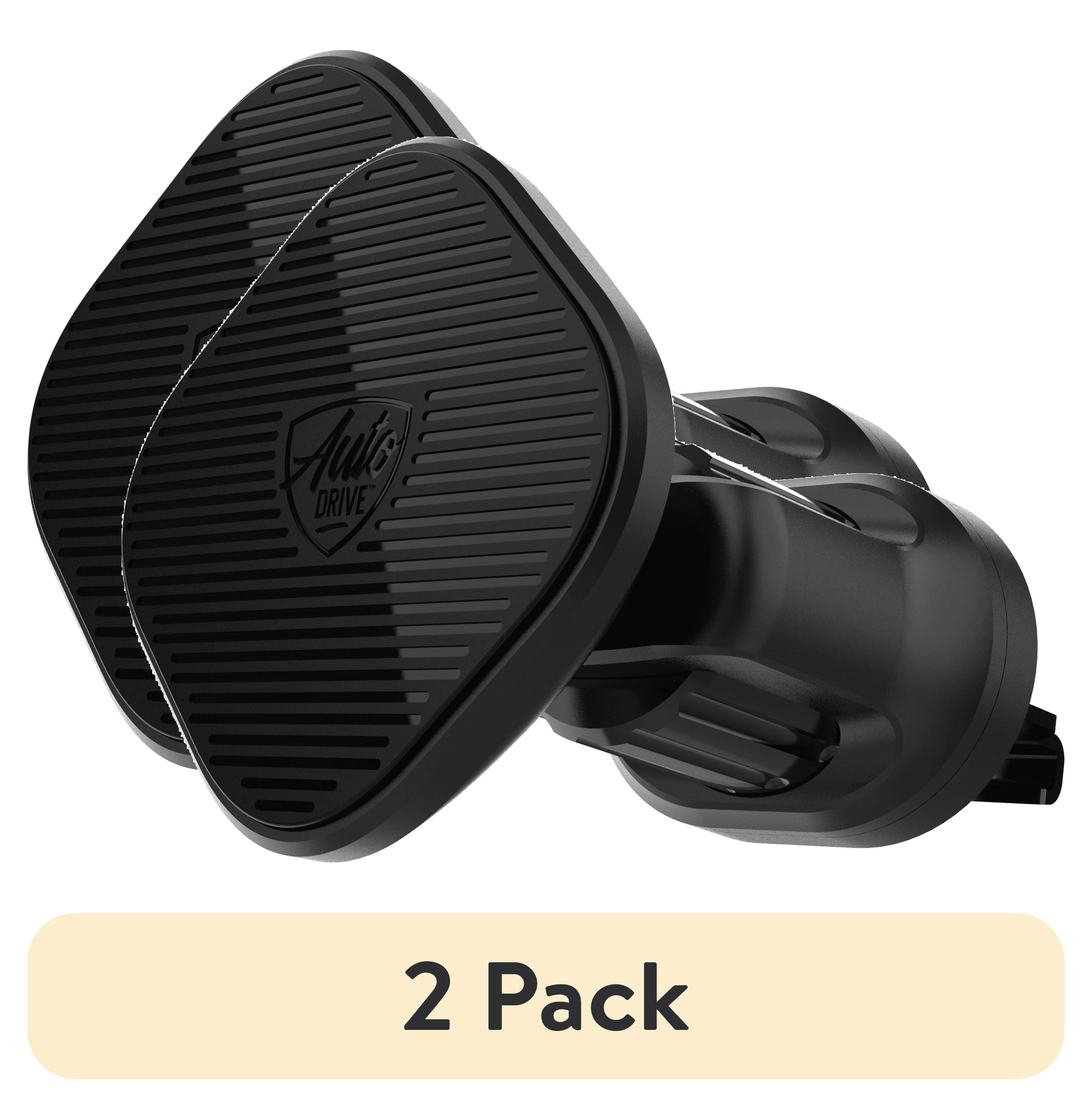 (2 pack) Auto Drive Magnetic Air Vent Mount Phone Holder with Stable ...