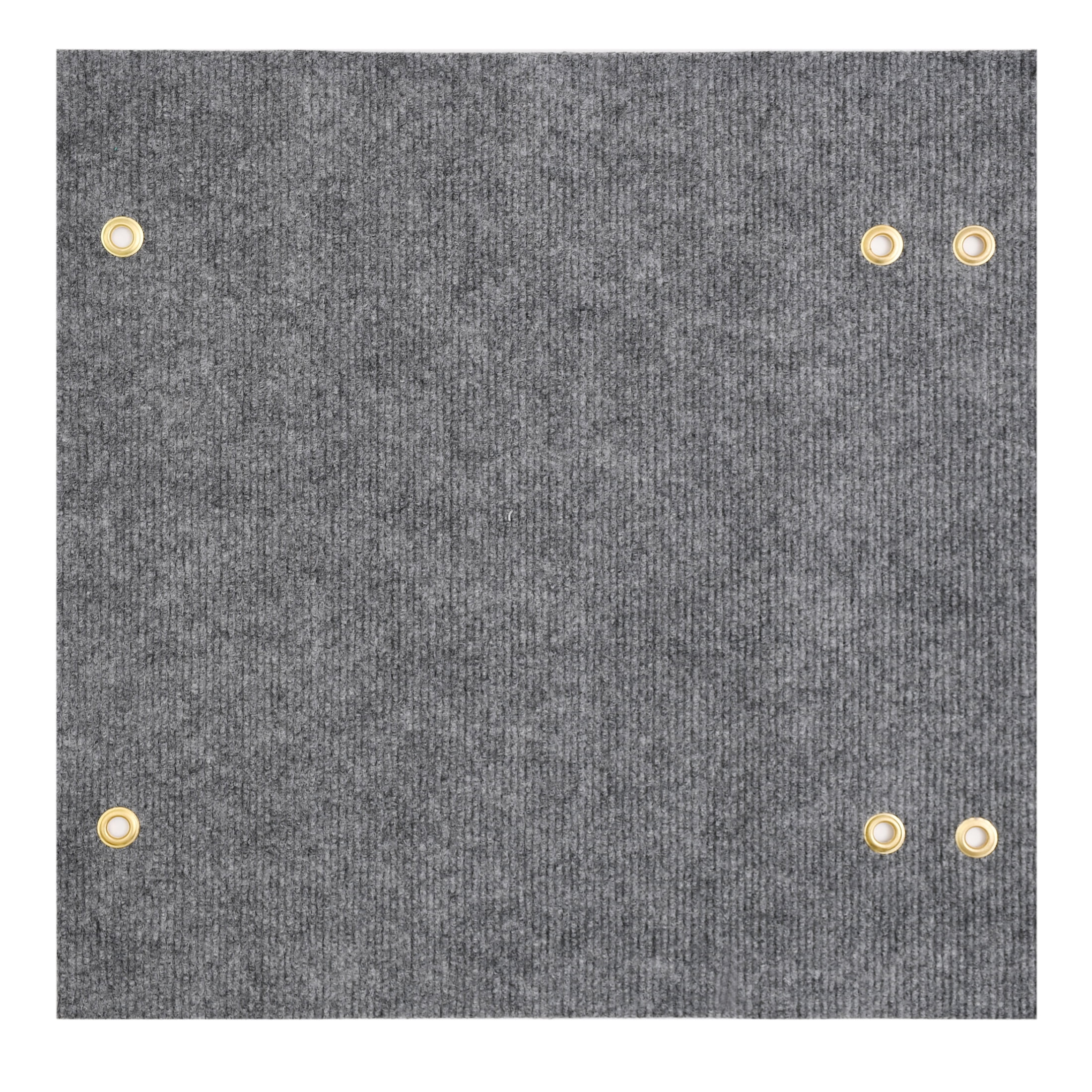 Auto Drive Gray RV Step Mat 18x18 Inches for Outdoor Use - Walmart.com