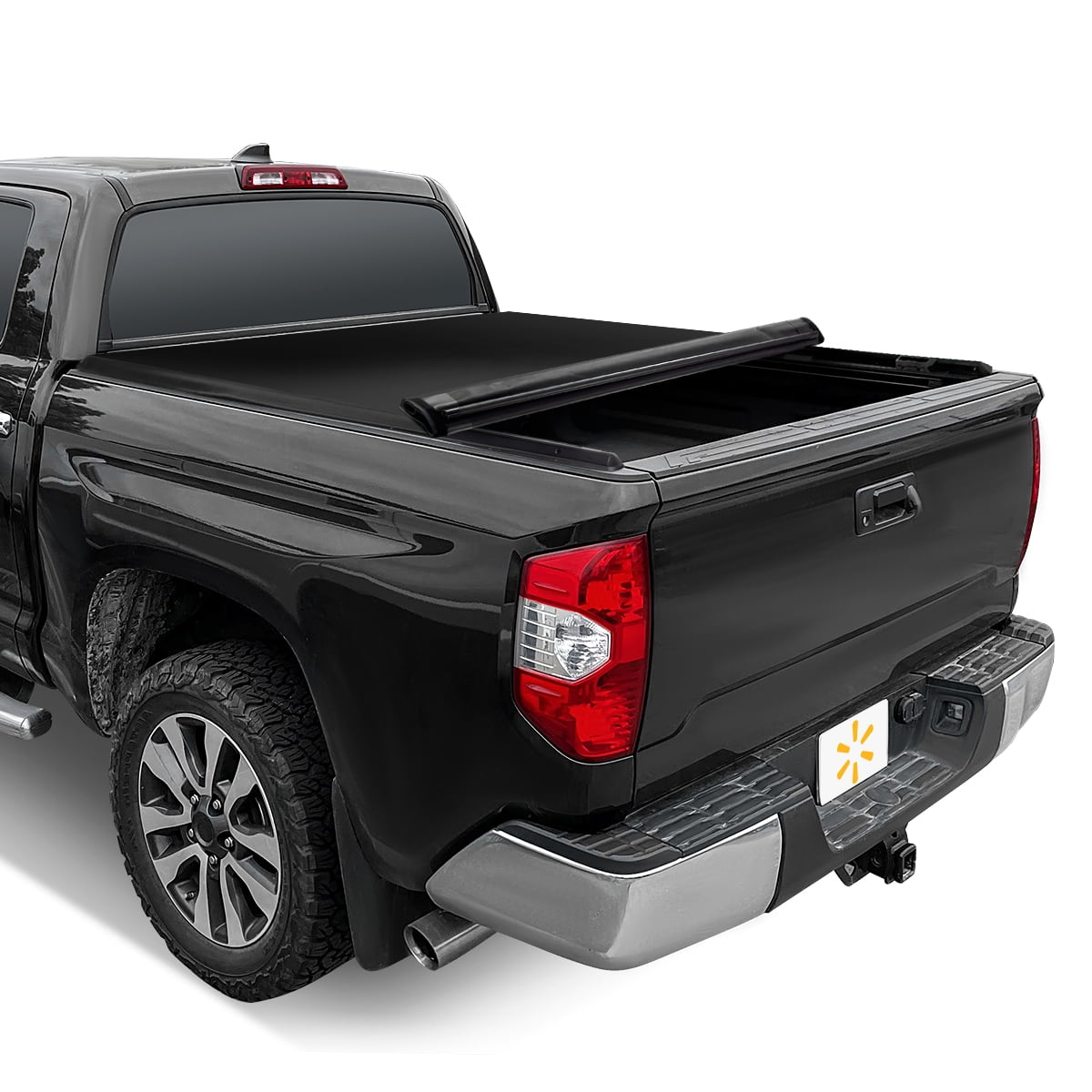 Toyota Tundra Truck Bed Cover