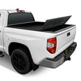 Auto Drive Soft Tri Fold Truck Bed Tonneau Cover Fits 07-24 Toyota ...