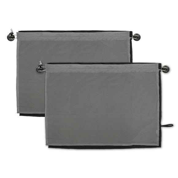 Shop Car and Window Suction Cup Shades for UV Protection and Privacy