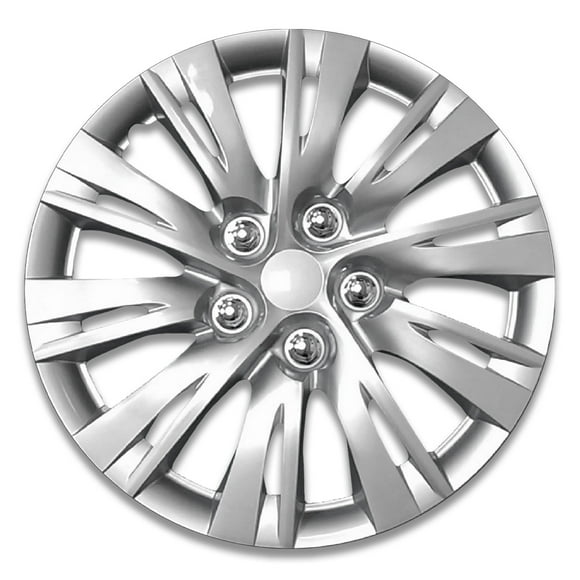 15 Inch Plastic Wheel Covers