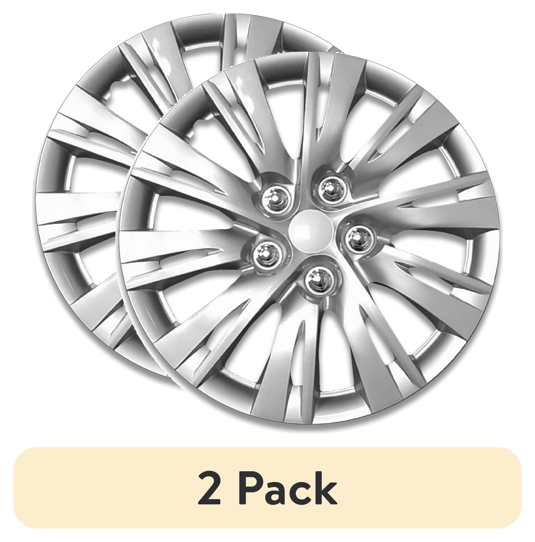 Auto Drive Wheel Coversnull