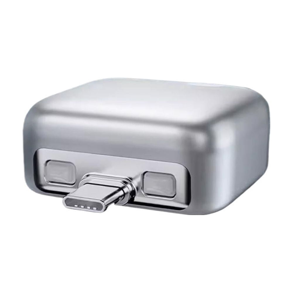 Auto Eject Charging Separator for Type-C, 140W Fast Charging Protector ...