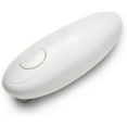 Auto Electric Can Opener: Open Your Cans with A Simple Press of Button ...