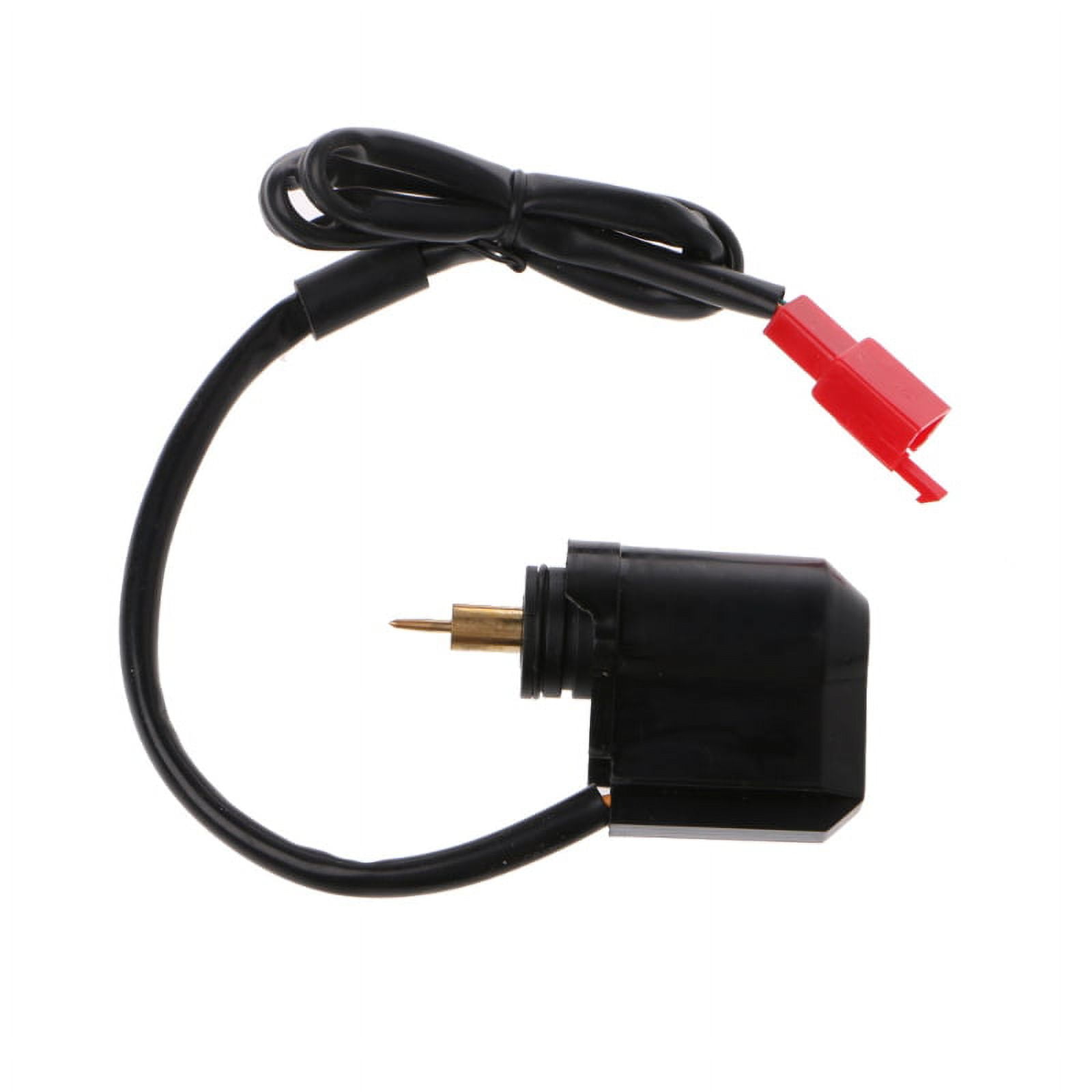 Auto Electric Choke Enrichment for Valve Carburetor Choke for Valve for ...