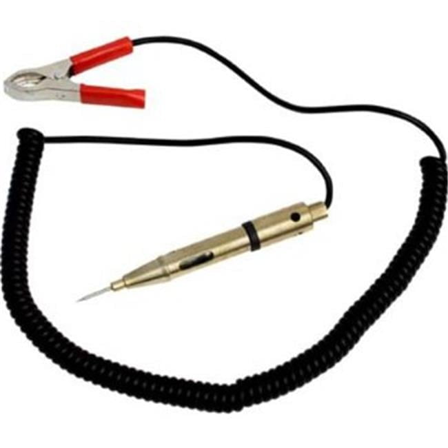 Auto Electrical Wiring Tester 3, 12, 24 V - Walmart.com