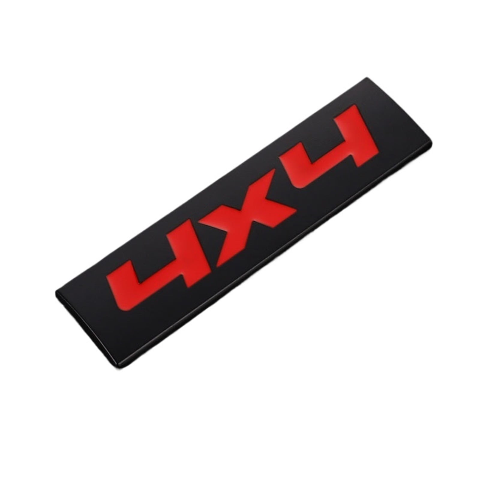 Auto Emblem Badge 3D Metal Car Sticker 4×4 Logo Decal Fit For Audi Fit ...