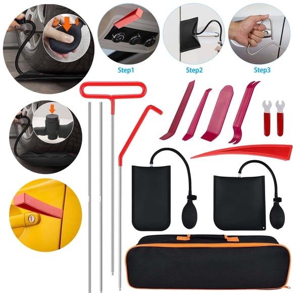 Car Lockout Kit