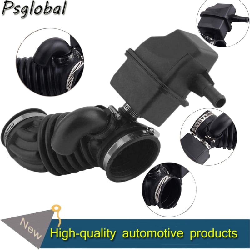 Auto Engine Air Intake Hose Air Intake Pipe Fits With Upper Duct For ...