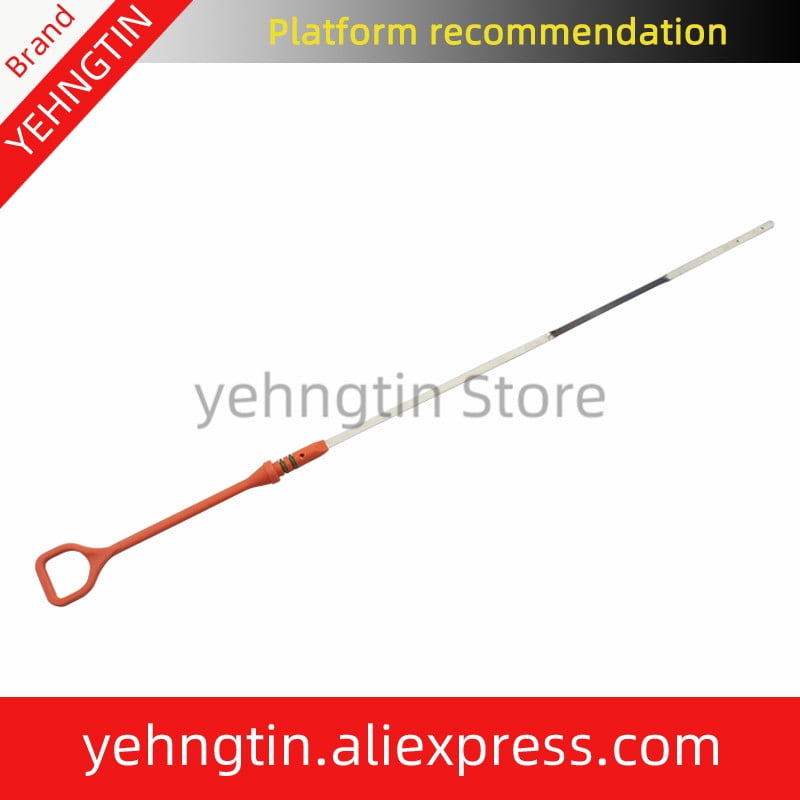 Auto Engine Oil Level Gauge, Engine Oil Fluid Dipstick, Fit for Honda ...