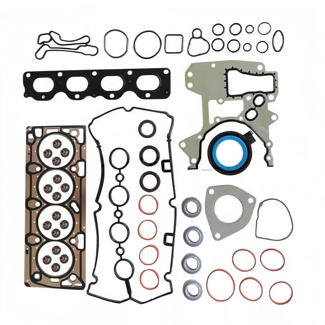 2014 Chevy Cruze Head Gasketnull