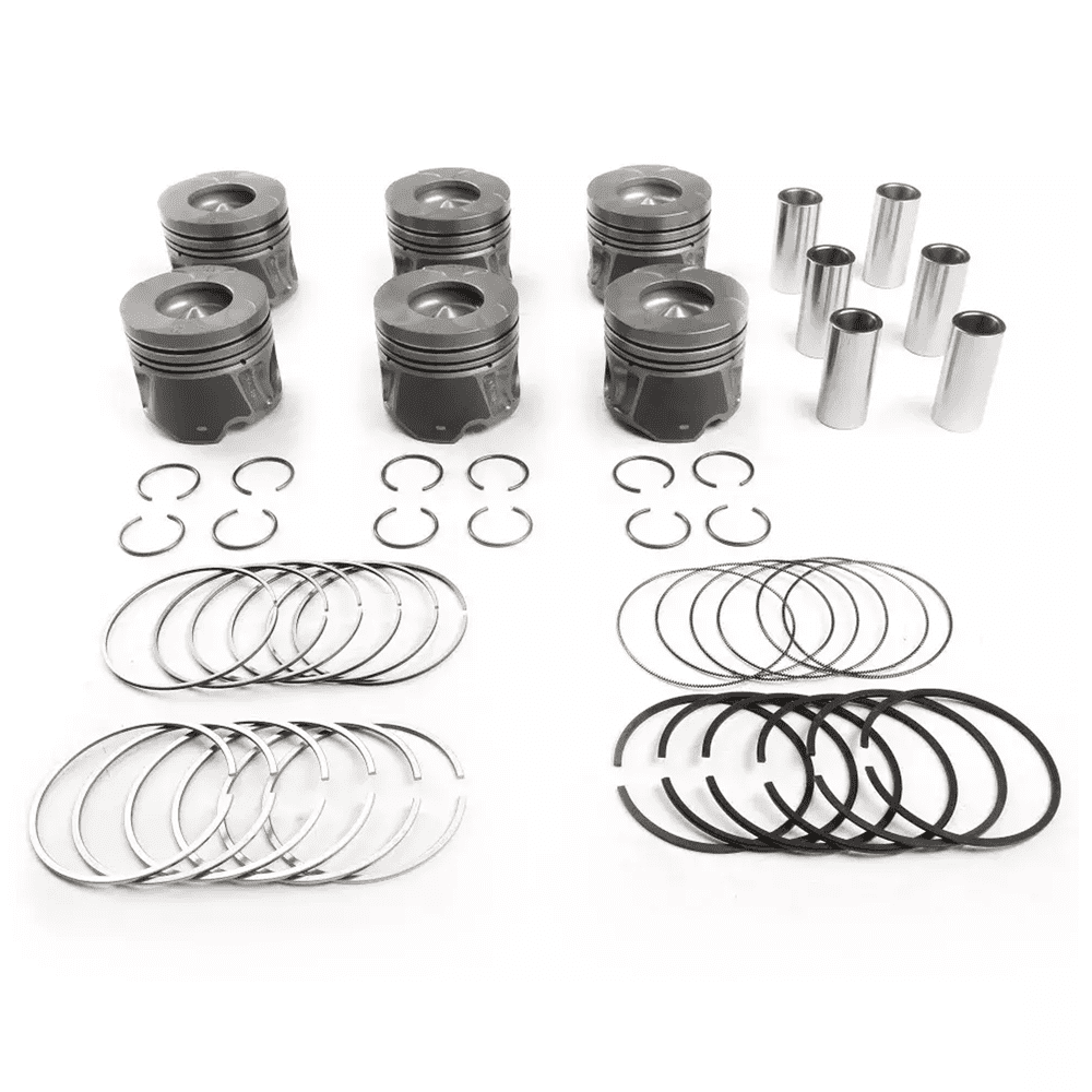 Auto Engine Parts Piston Kit For 2014-2022 Jeep Grand Cherokee ...
