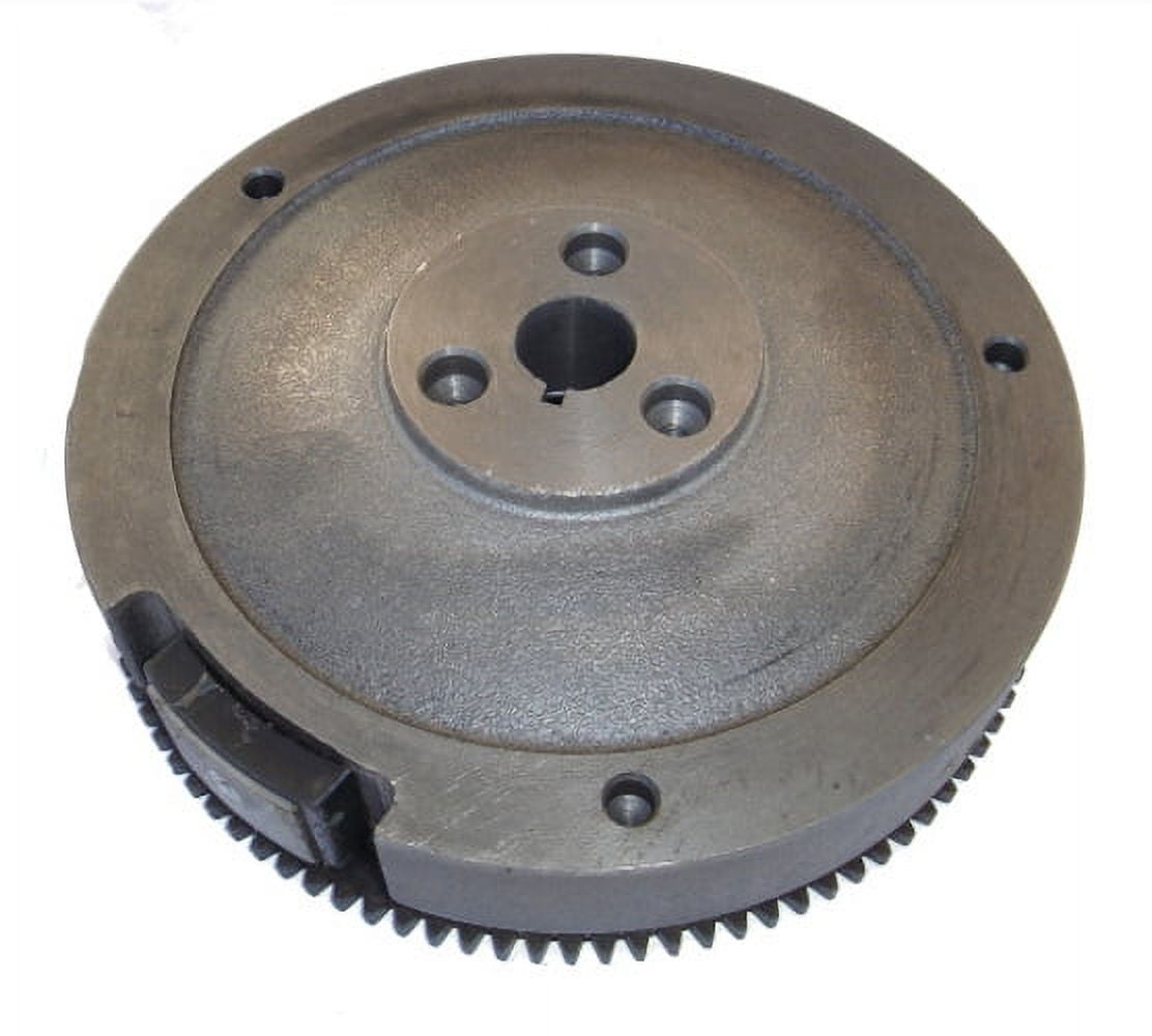 Auto Express New Flywheel Fits Honda GX160 GX200 5.5HP 6.5HP - Walmart.com