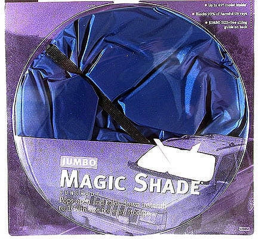 Auto Expressions 2 Packs Magic Shade Asst - Walmart.com