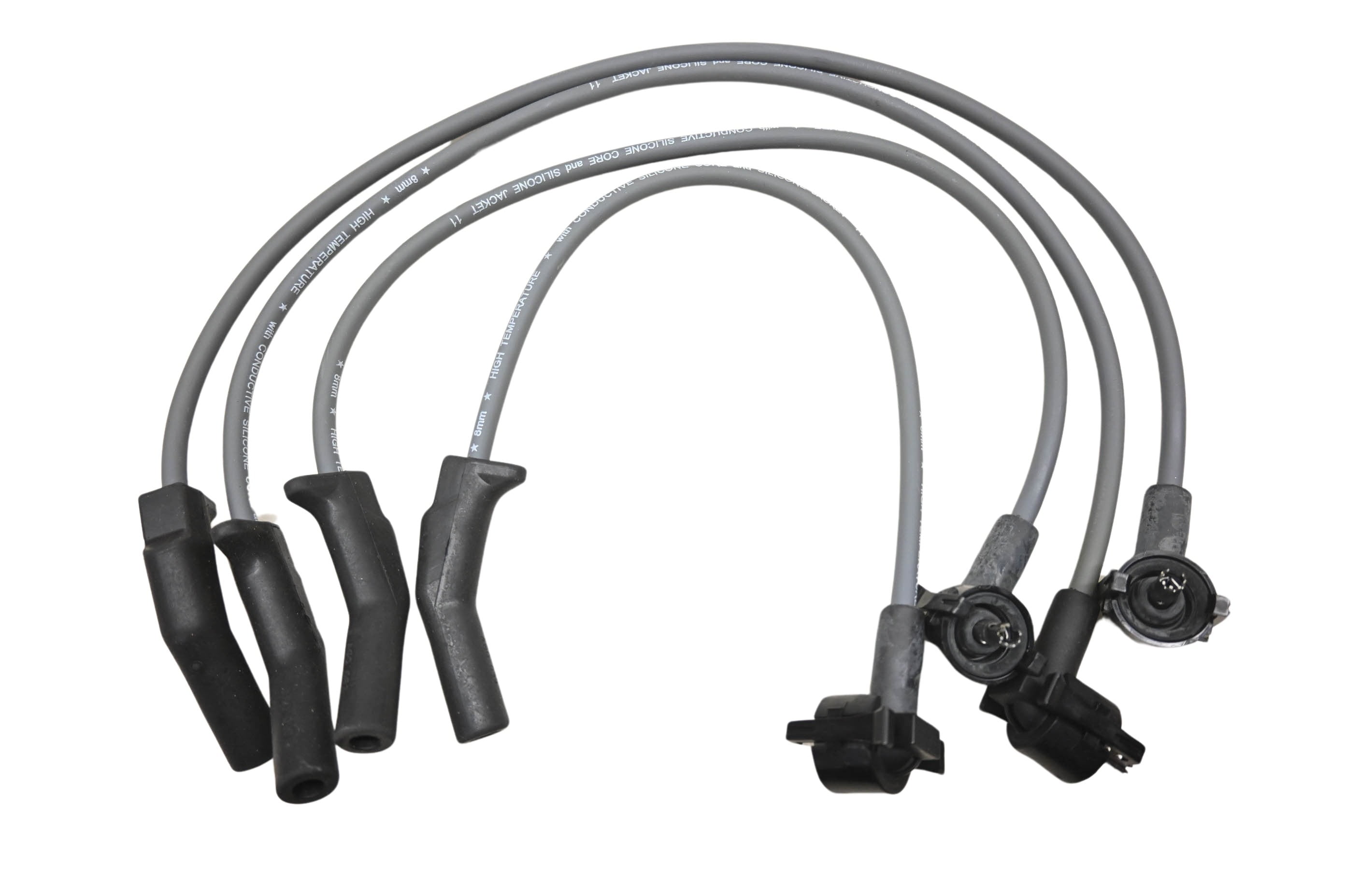 Auto Extra 26460 Spark Plug Wire Kit NOS - Walmart.com