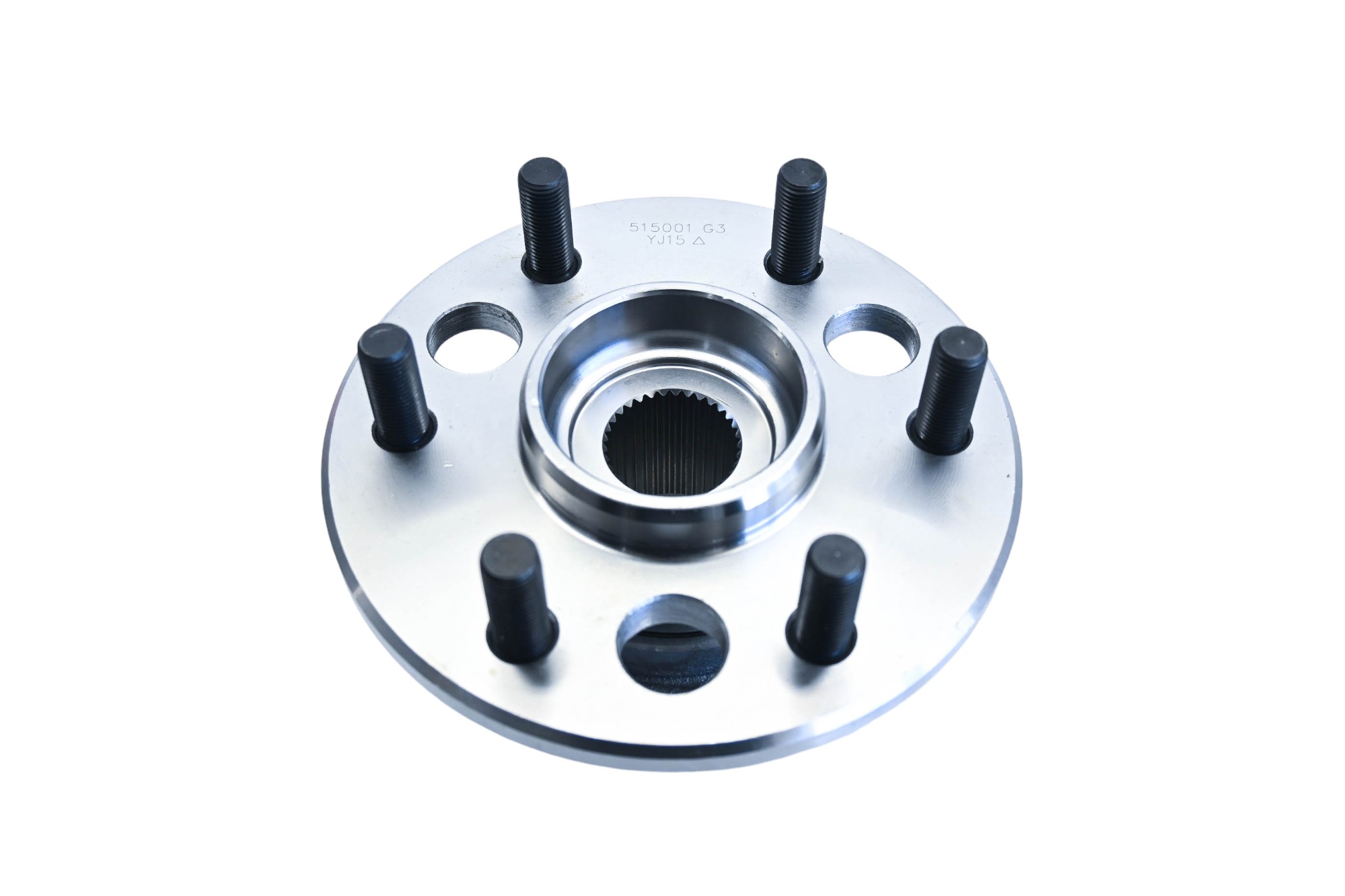 Auto Extra 515001, BR930094 Wheel Hub & Bearing Assembly NOS - Walmart.com