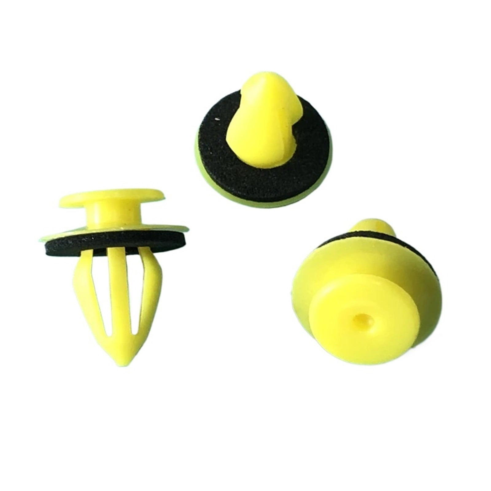 Auto Fastener Clip Door Trim Panels Fastener Clips Plastic Fixed Clip ...