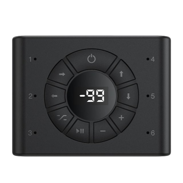 Auto Fingertip Wirel etooth Remote Control Page turner 9CU3 - Walmart.com