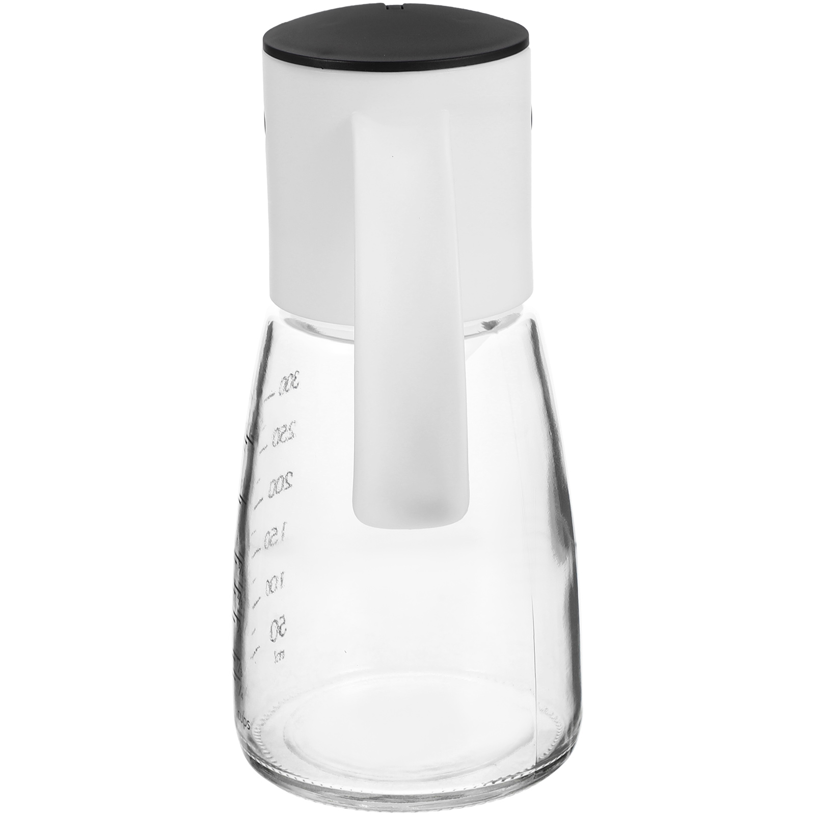 Auto Flip Olive Oil Dispenser Bottle Vinegar Dispenser with Automatic ...