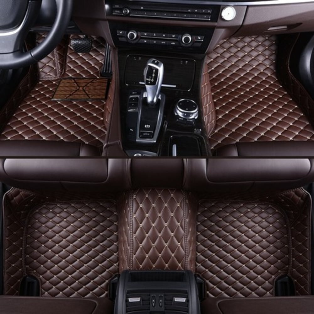 Auto Floor Mats For Lincoln MKX Car Floor Mats Carpets - Walmart.com