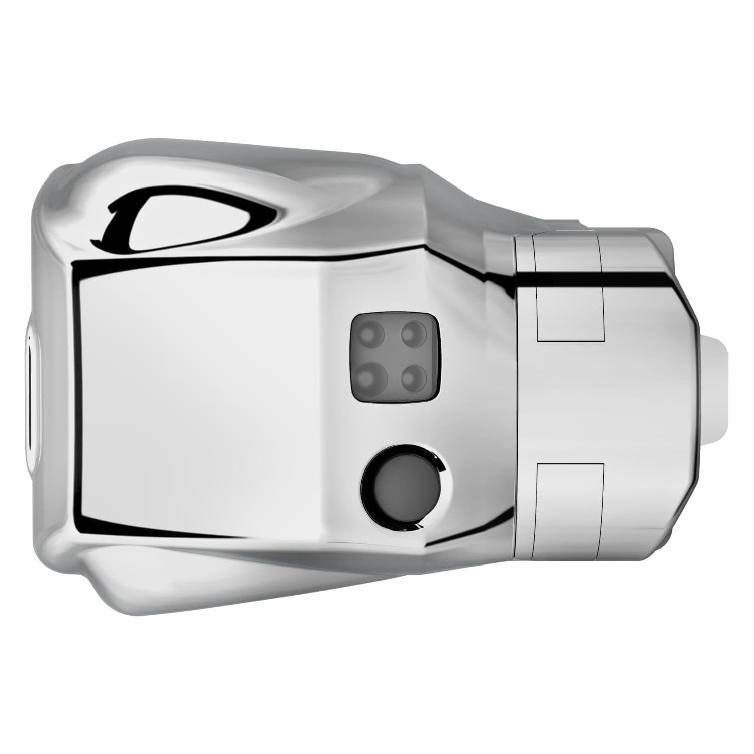 Rubbermaid Commercial Products AutoFlush Clamp Toilet Flusher - Walmart.com