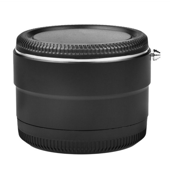 Auto Focusing Extension Automatic Extension Tube 40mm For GFX50S/GFX50R ...
