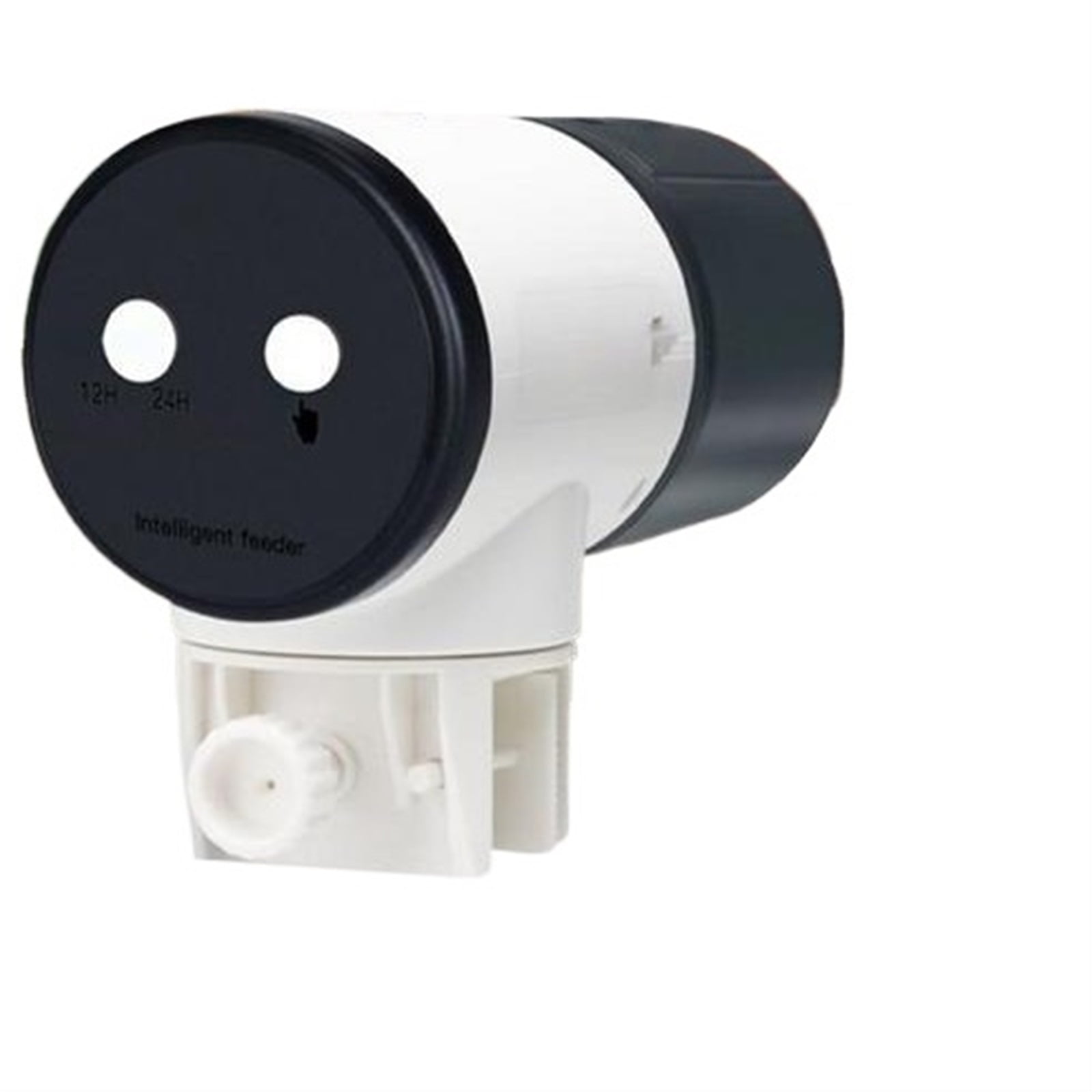 Auto Food Dispenser For Fish Tank Automatic Fish Food Feeder With Smart ...