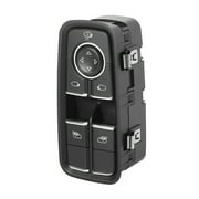 Porsche Boxster Ignition Switch