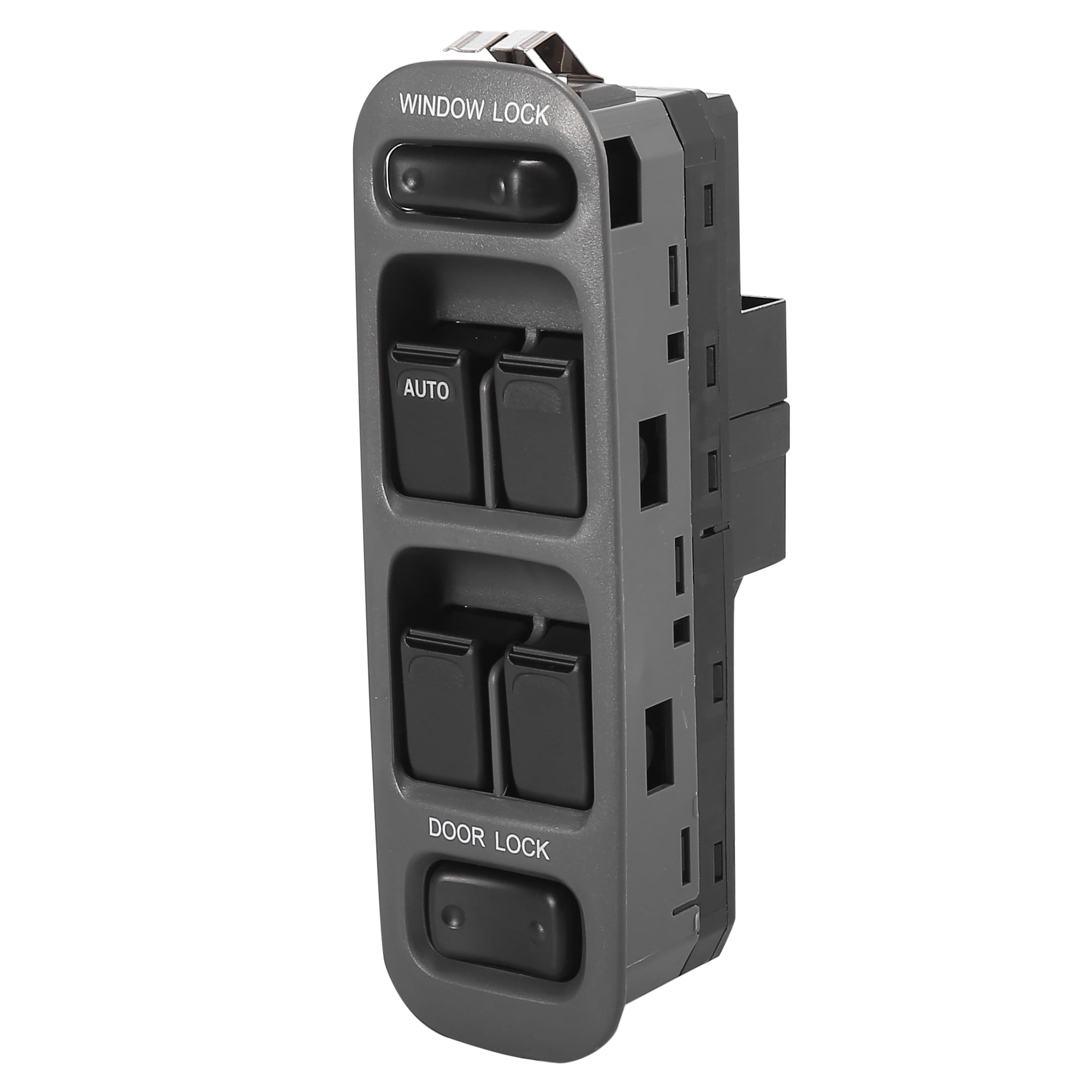 Auto Front Left Driver Side Power Window Control Switch Replacement for ...